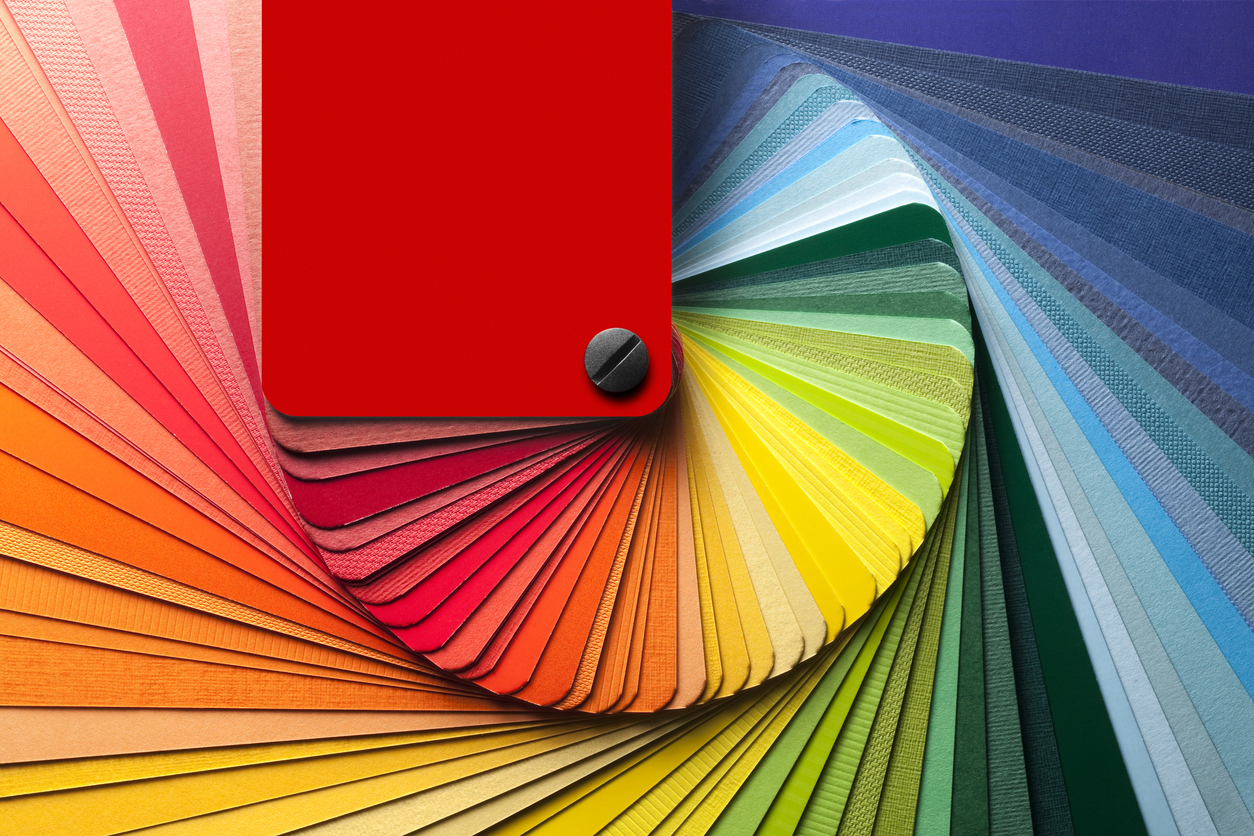 The forefront of colour trade marks - Law Society Journal