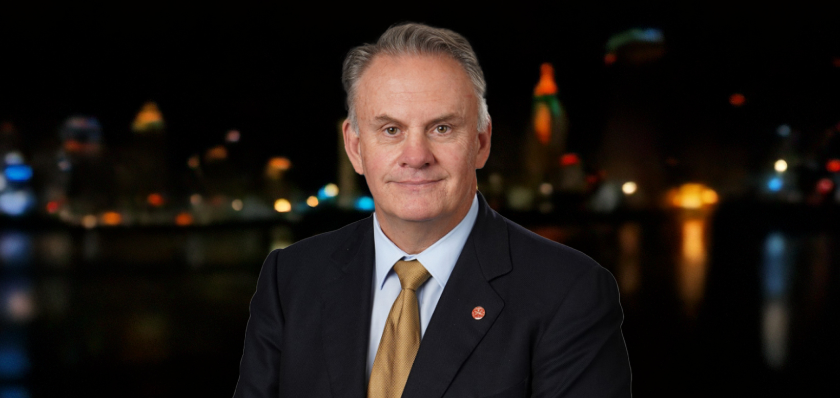 Court finds Mark Latham tweet defamed gay MP - Law Society Journal