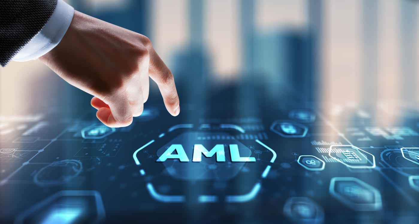 An AML update for practitioners - Law Society Journal