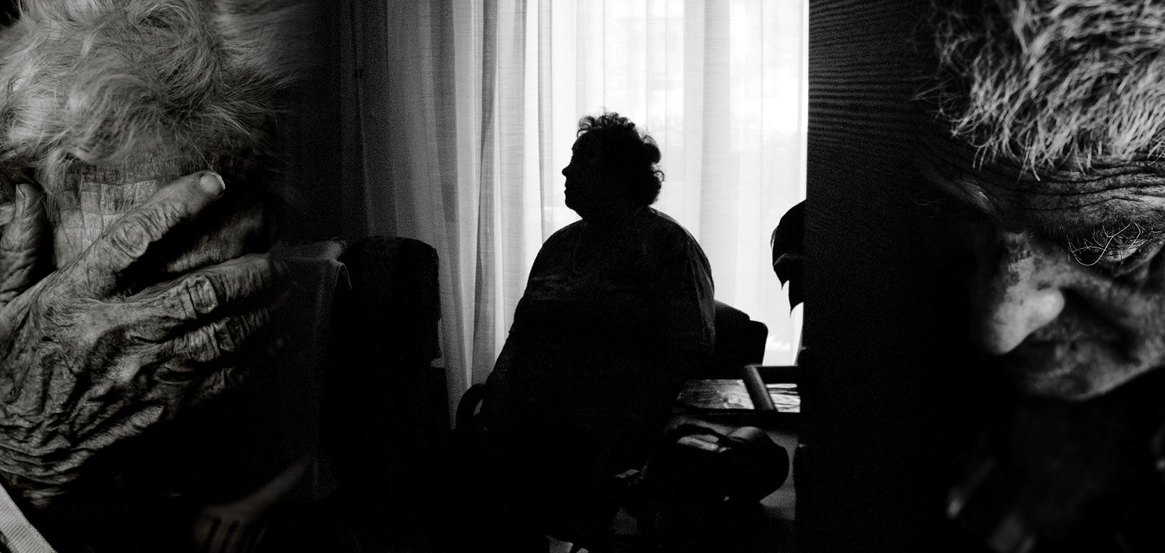 Out of the shadows: Lawyers on the front line against elder abuse - Law ...