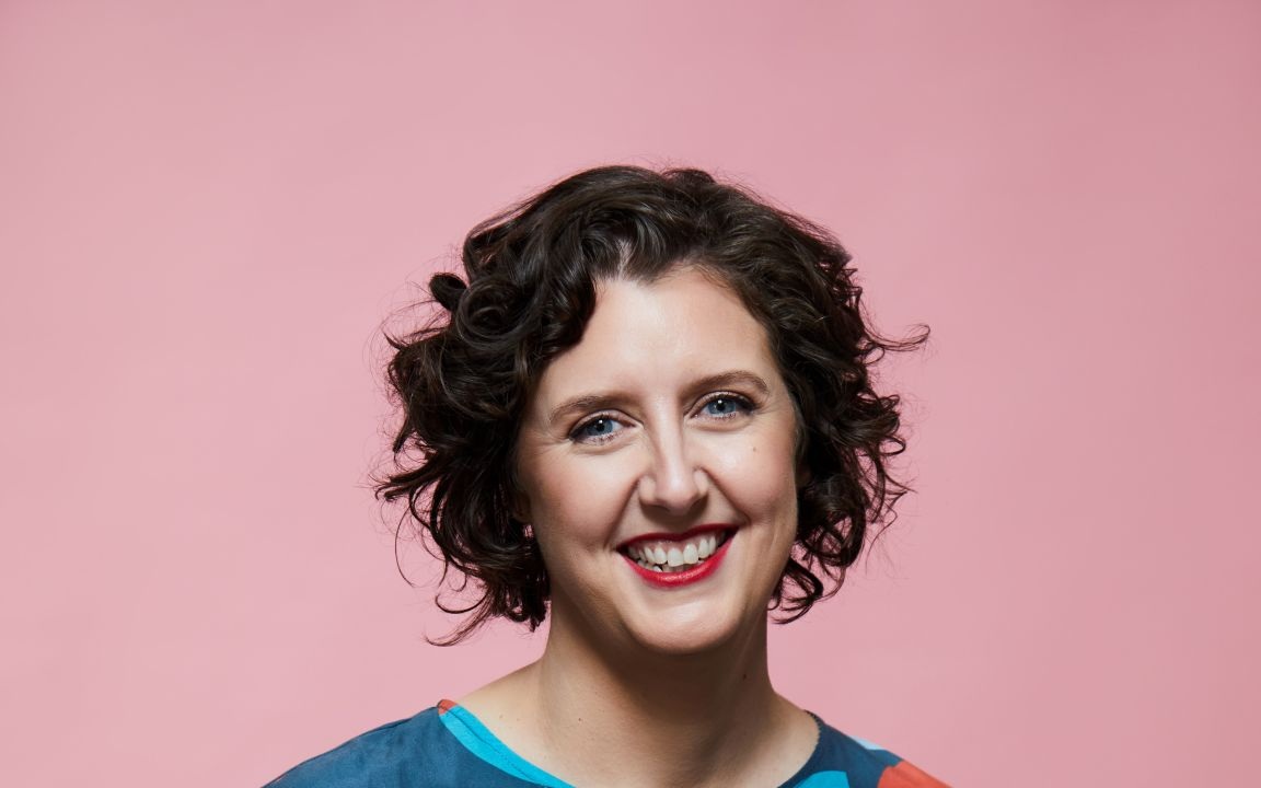 Erin Gough on the superpower of storytelling and representation - Law ...