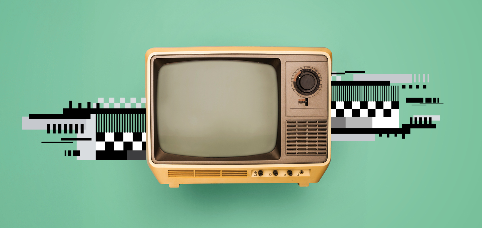 When TV moved beyond the box - Law Society Journal