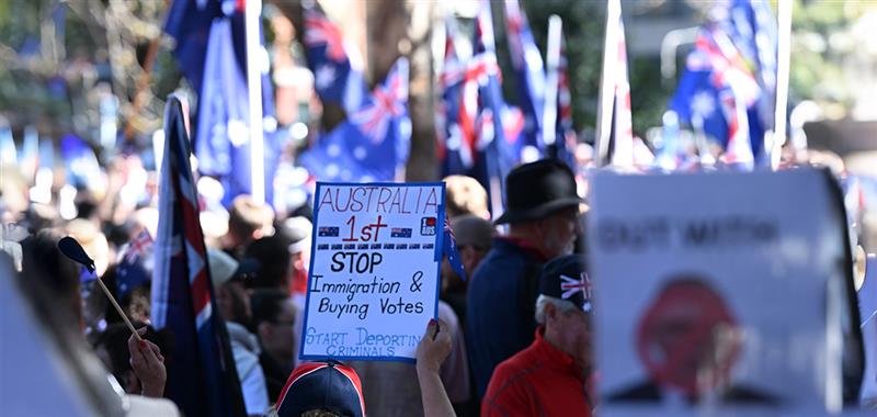 Politicians have scapegoated immigration for decades. It’s time to flip ...