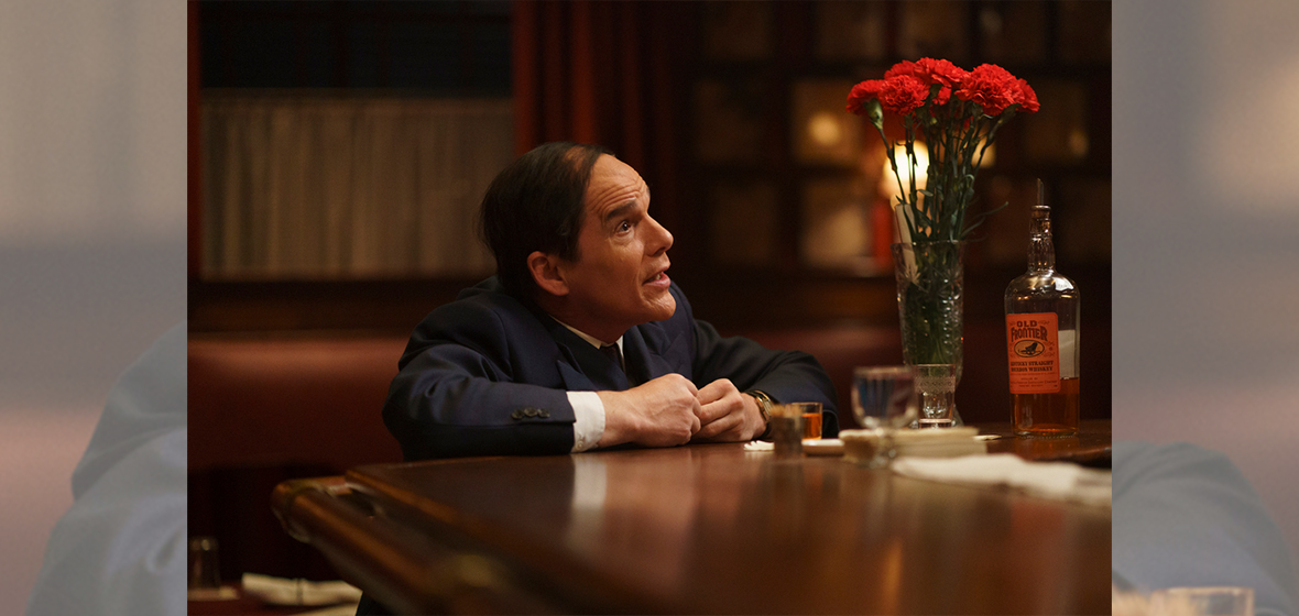 Film review: Blue Moon, It Was Just an Accident (plus ticket giveaway ...