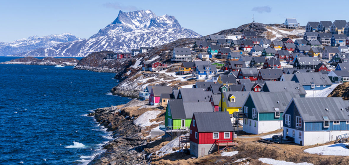The legal implications of Trump's designs on Greenland - Law Society ...