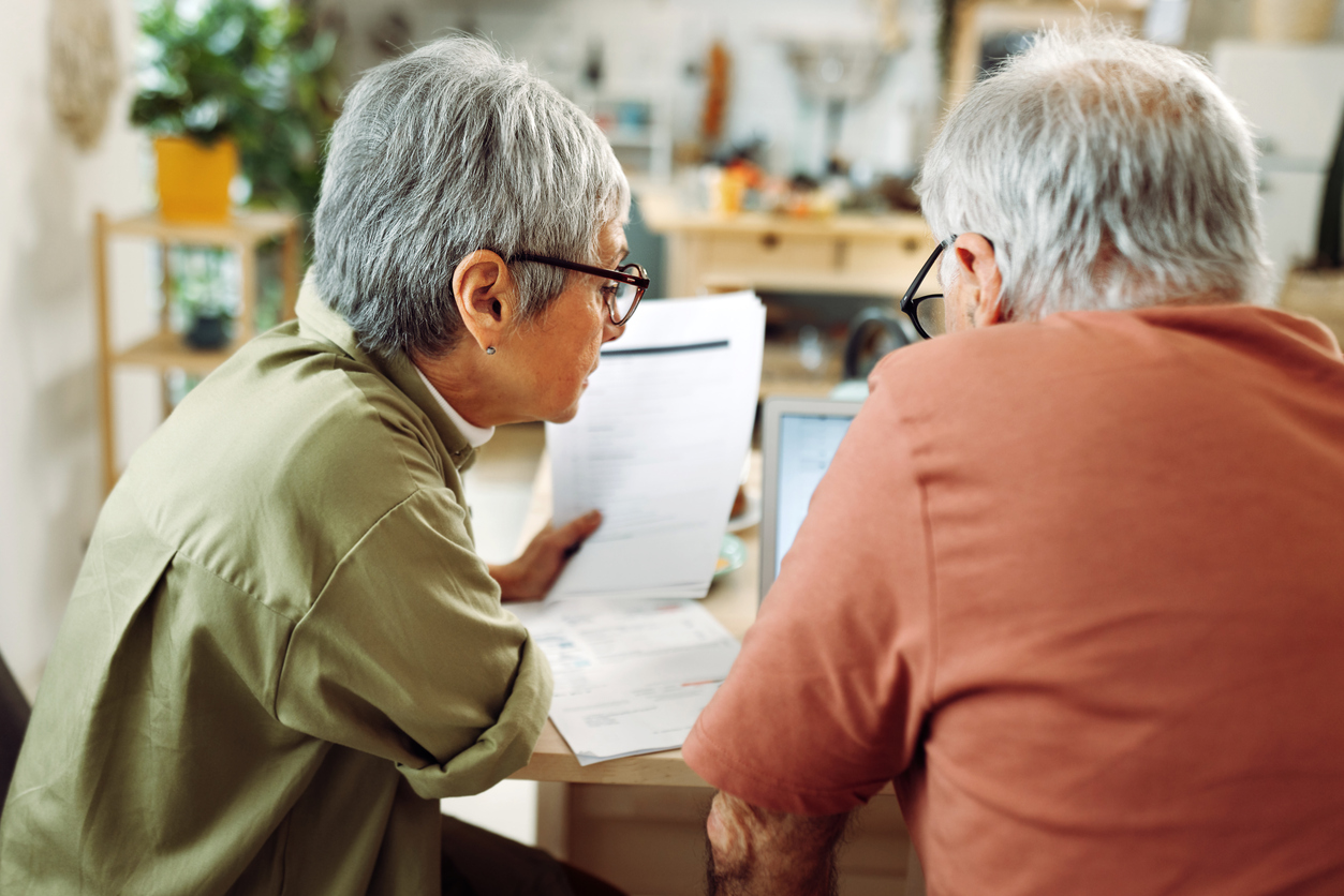 Death benefit dilemmas: formal and essential validity and effectiveness ...