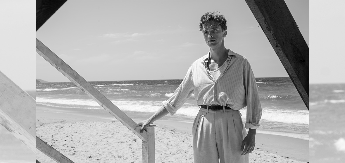 Film review: The Stranger - Law Society Journal