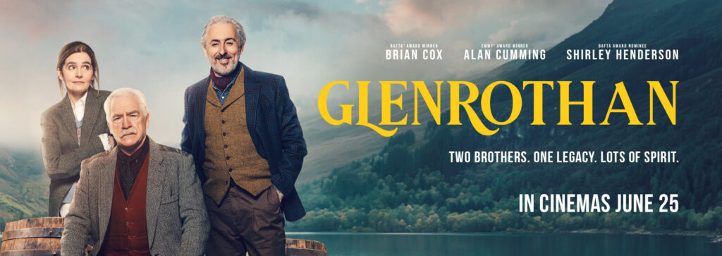 Film review: The Death of Robin Hood, Leviticus (plus ticket giveaway ...